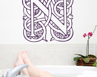 Popular items for vine vinyl decal on Etsy