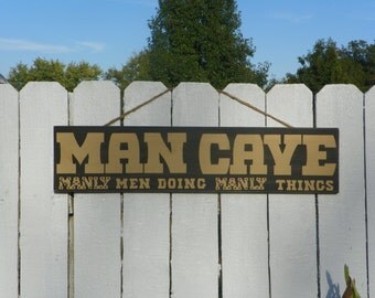 Popular items for manly things on Etsy
