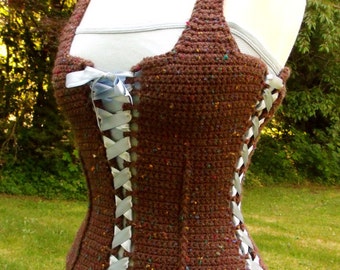 Medieval crochet | Etsy