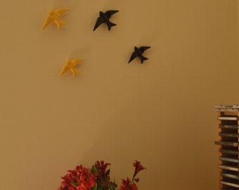 Popular items for rondini ceramica on Etsy