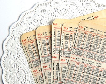 Popular items for math book on Etsy