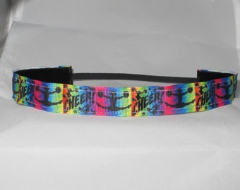 Cheer headbands | Etsy