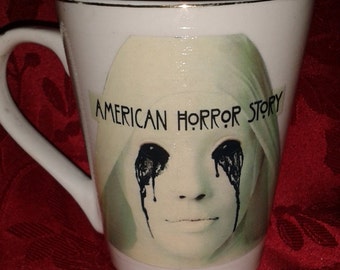 Popular items for american horror story on Etsy