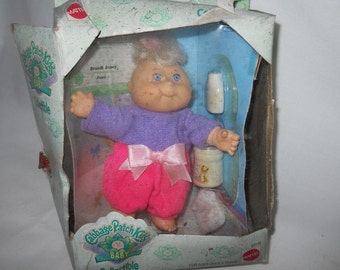 Mini cabbage patch | Etsy