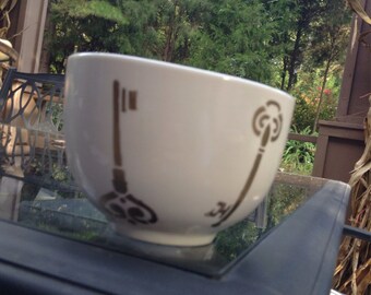 Popular items for keys bowl on Etsy