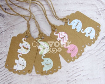 Popular items for elephant with name on Etsy