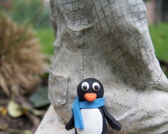 Popular items for pingu on Etsy