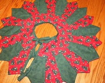 Dresden plate design | Etsy