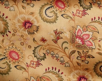 Popular items for discontinued fabric on Etsy