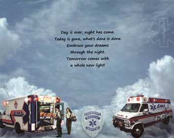 Paramedic Inspirational Quotes. QuotesGram
