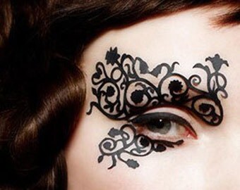 Popular items for eye decal on Etsy