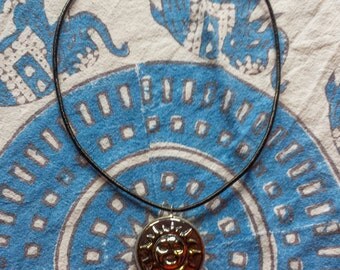 Popular items for aztec sun god on Etsy