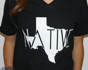 Popular items for native t shirt on Etsy