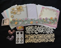 Popular items for card making kit on Etsy