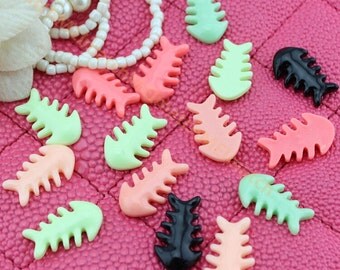 Rhinestone fish | Etsy