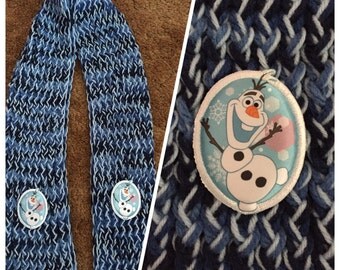 Items similar to Custom Boutique Olaf the Elf for the Entire Family! on ...