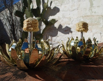 Popular items for palm torches on Etsy