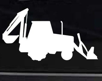 Popular items for backhoes on Etsy