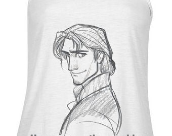 Popular items for flynn rider on Etsy