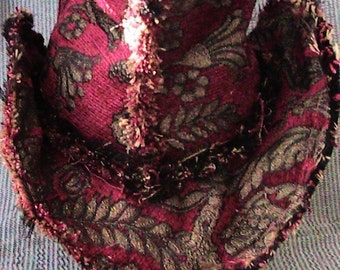 Edgy heirloom quality gypsy jewelry hats & by raspberryhead