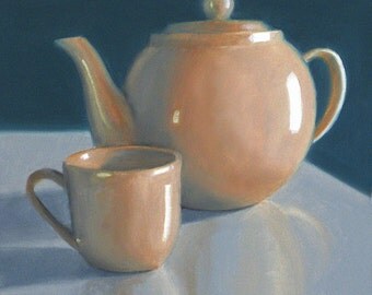 Nance Danforth Paintings by DanforthStudio on Etsy