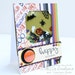 Happy Days Clear Stamp Set Year Round Sentiments Stamps