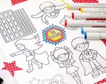 Unique hero arts stamps related items | Etsy