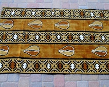 Popular items for mud cloth fabric on Etsy