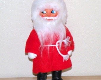 1960s santa claus | Etsy