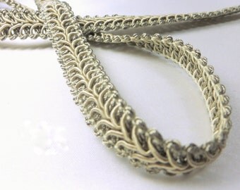 Upholstery gimp | Etsy