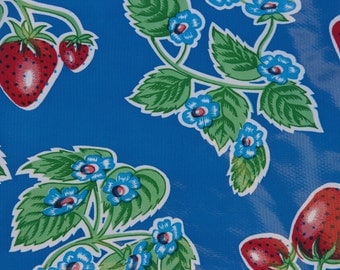 Oilcloth tablecloth | Etsy