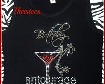 Popular items for tank birthday on Etsy