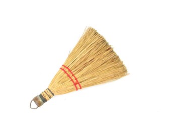 Popular items for straw broom on Etsy