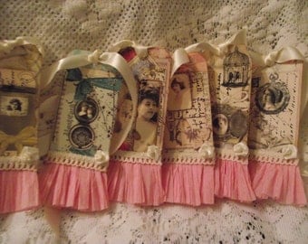 Popular items for decorating tags on Etsy