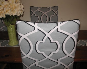 Unique dining chair cover related items | Etsy