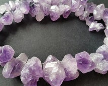 Popular items for lavender quartz on Etsy