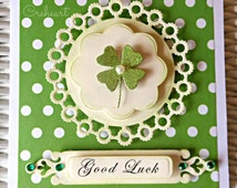 Popular items for irish good luck on Etsy