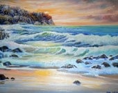 Dan Leasure Oils by DanLeasure on Etsy
