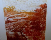 Popular items for earthy wall art on Etsy