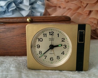 Popular items for travel clock on Etsy