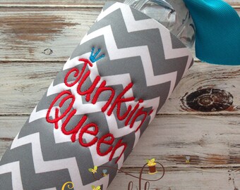 Popular items for junkin queen on Etsy