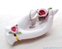 Popular items for l amour china on Etsy