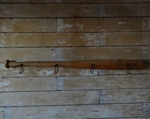 Popular items for vintage baseball bat on Etsy