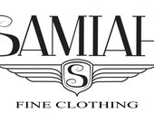 Samiah fine clothing by SamiahFineClothing on Etsy