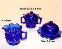 Popular items for higbee glass on Etsy