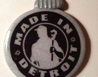 Popular items for made in detroit on Etsy