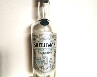 Popular items for empty liquor bottle on Etsy