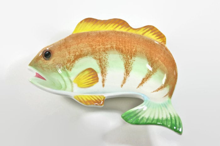 Fish Candy Dish – Haute Juice