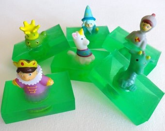 Knight puppet | Etsy