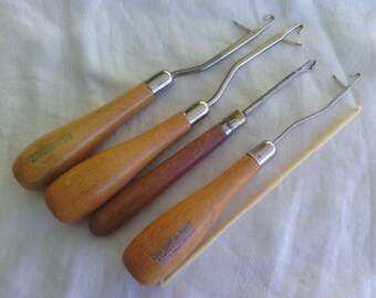 Popular items for rug making on Etsy